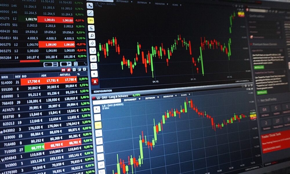 Safeguarding your investments - Role of secure trading platforms ...