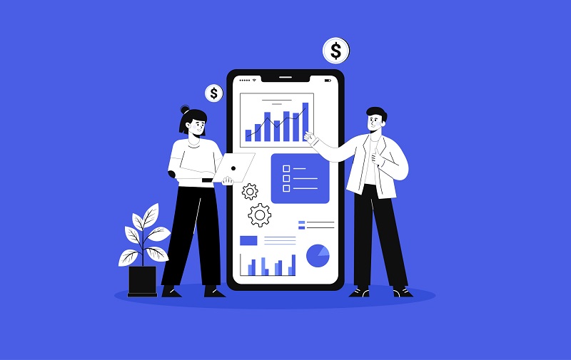 How Stock Investment Apps Work? A comprehensive guide - Capital Flourish