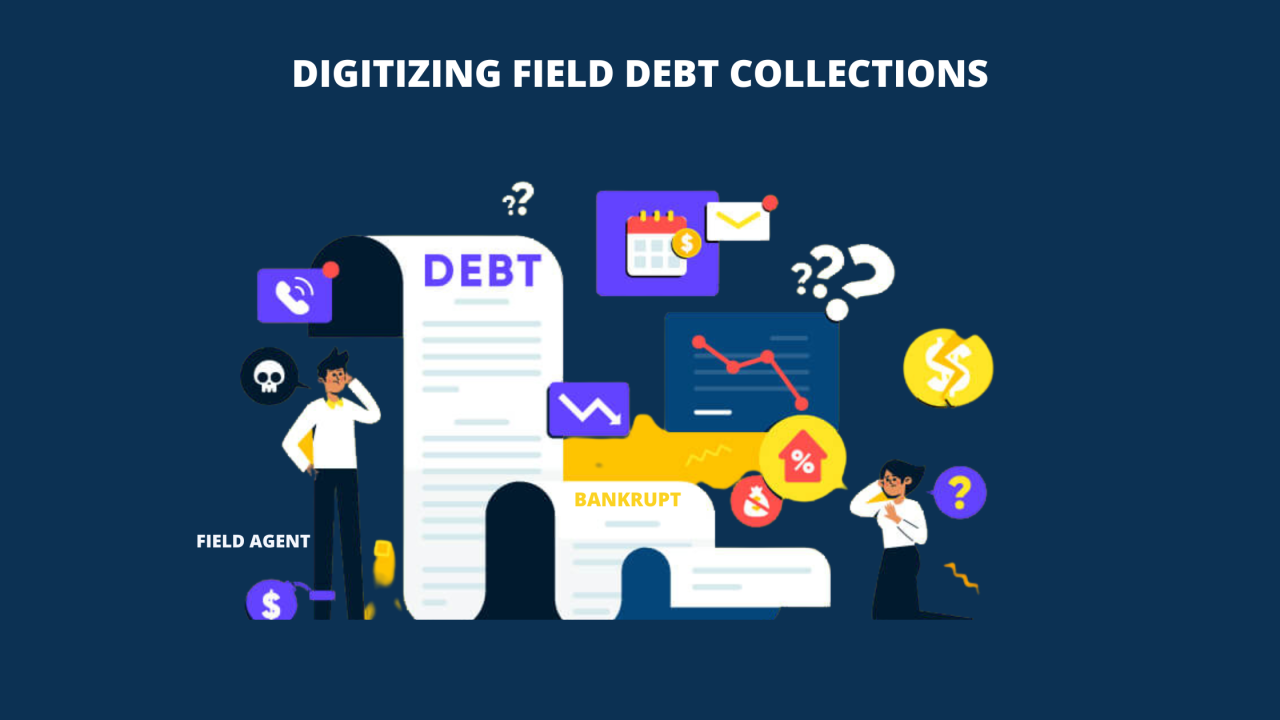 How to Collect Debts Effectively - Capital Flourish